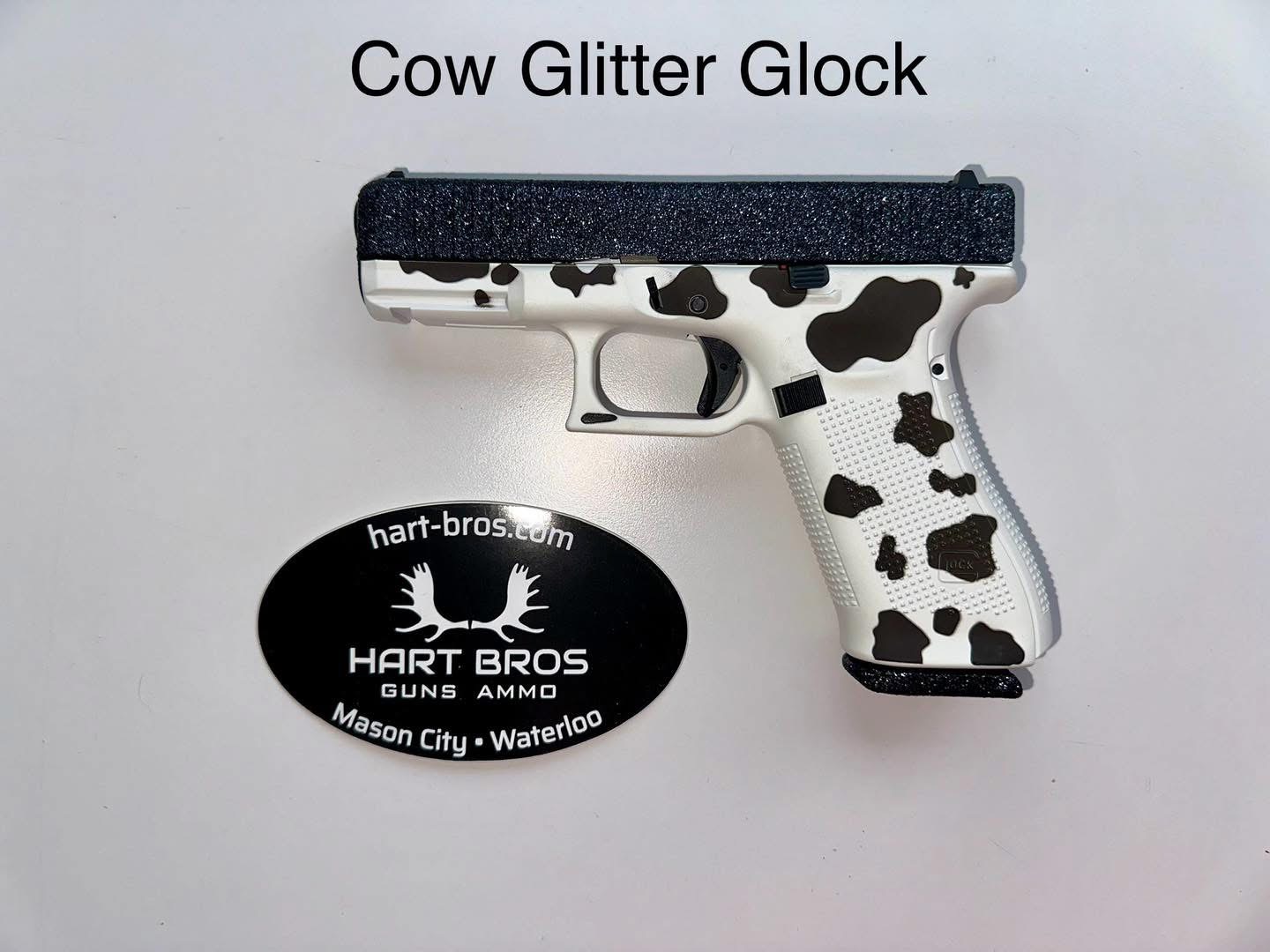 Hart Brothers | Guns Ammo