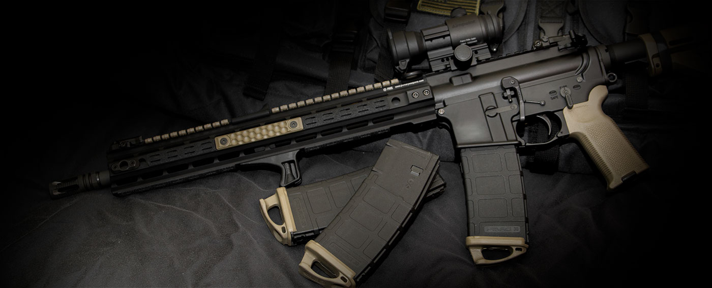 Hart Brothers Weaponry