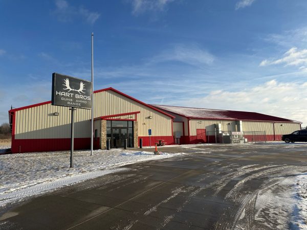 Waterloo – Hart Brothers | Guns Ammo