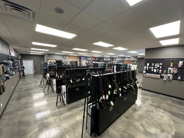 Waterloo – Hart Brothers | Guns Ammo