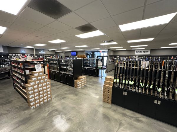 Waterloo – Hart Brothers | Guns Ammo