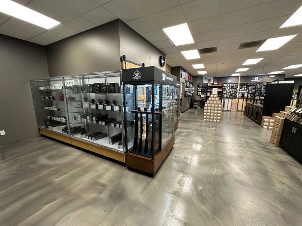 Waterloo – Hart Brothers | Guns Ammo